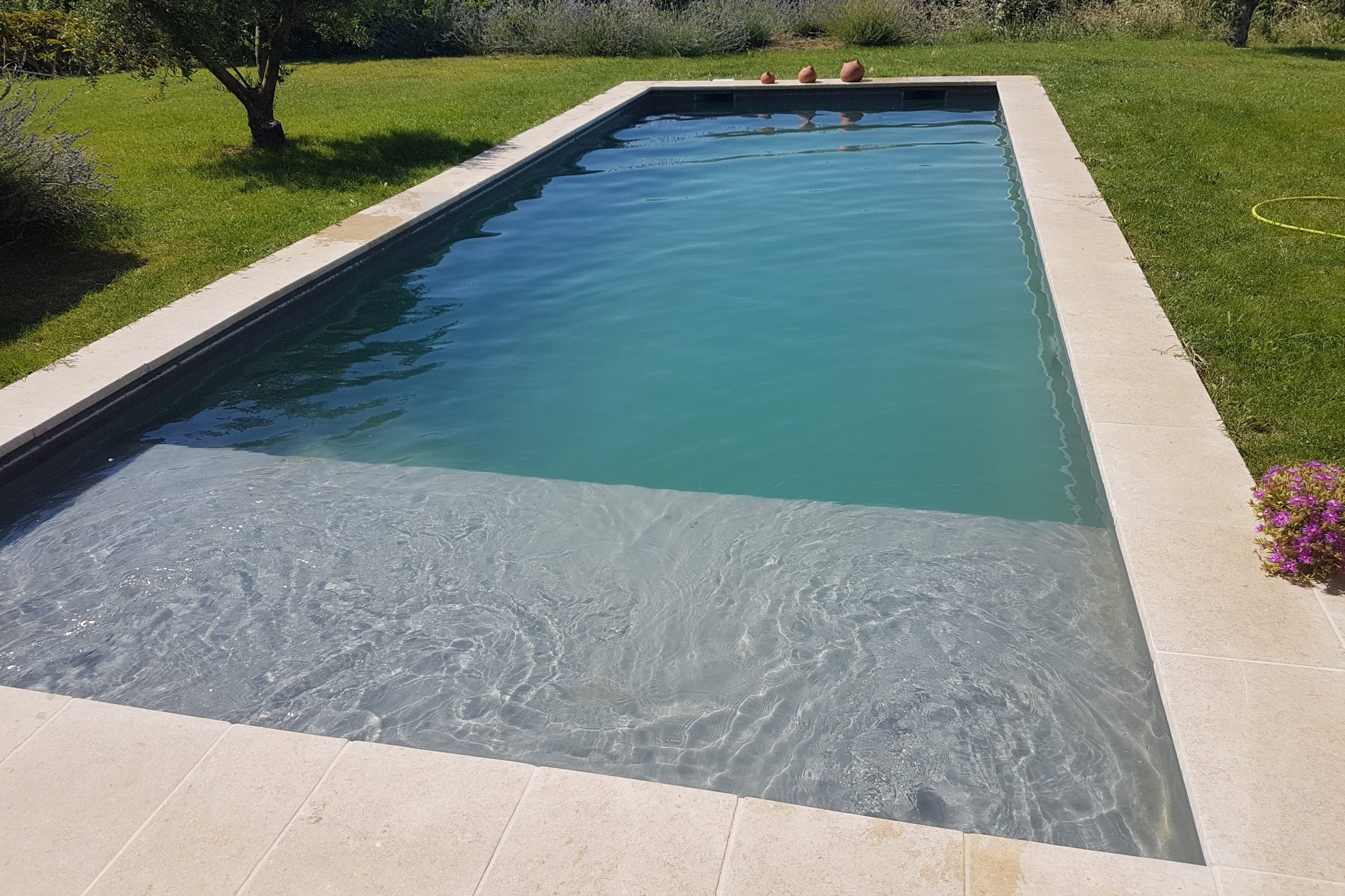 Les questions essentielles à poser à votre pisciniste. - Piscines Marinal