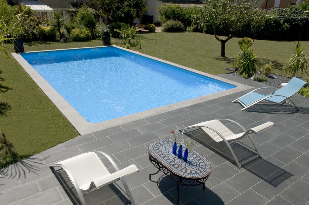 Réussir la construction de votre piscine.